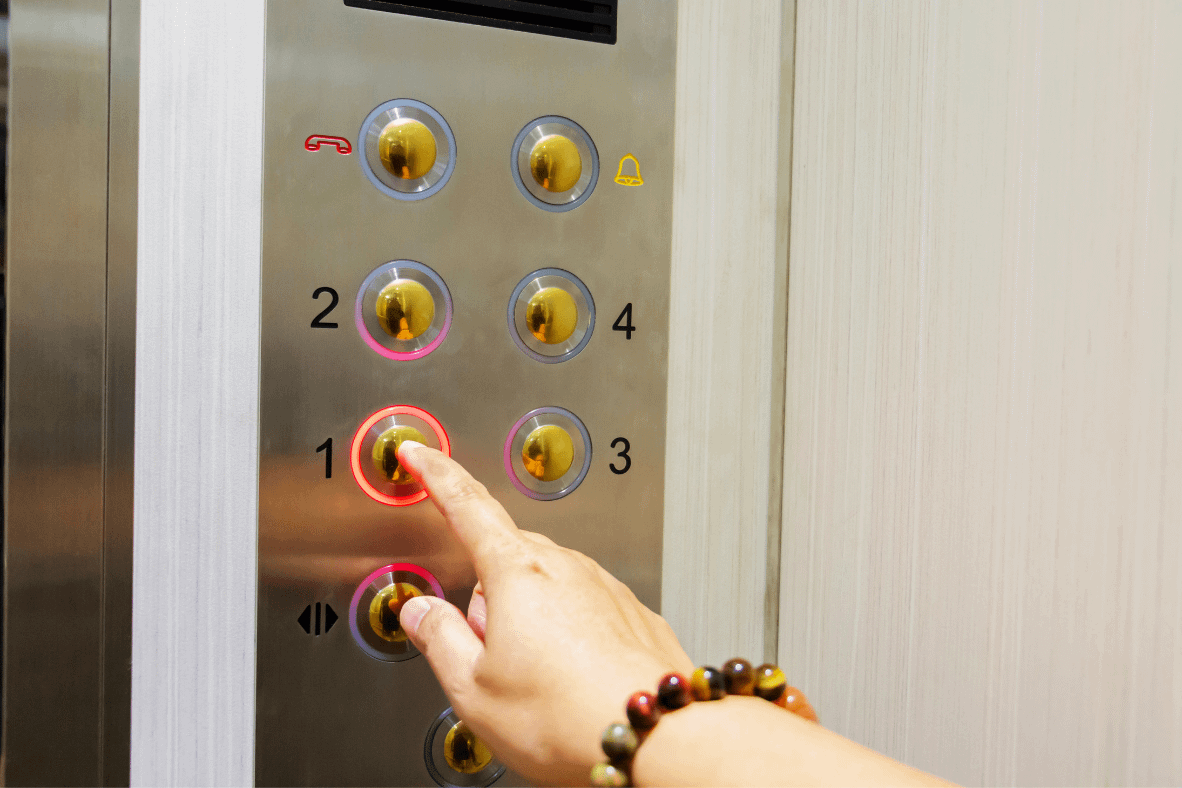 How Are Elevator Accidents Handled Legally? - Lawyer News